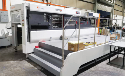 Mpaper Global Sdn. Bhd.